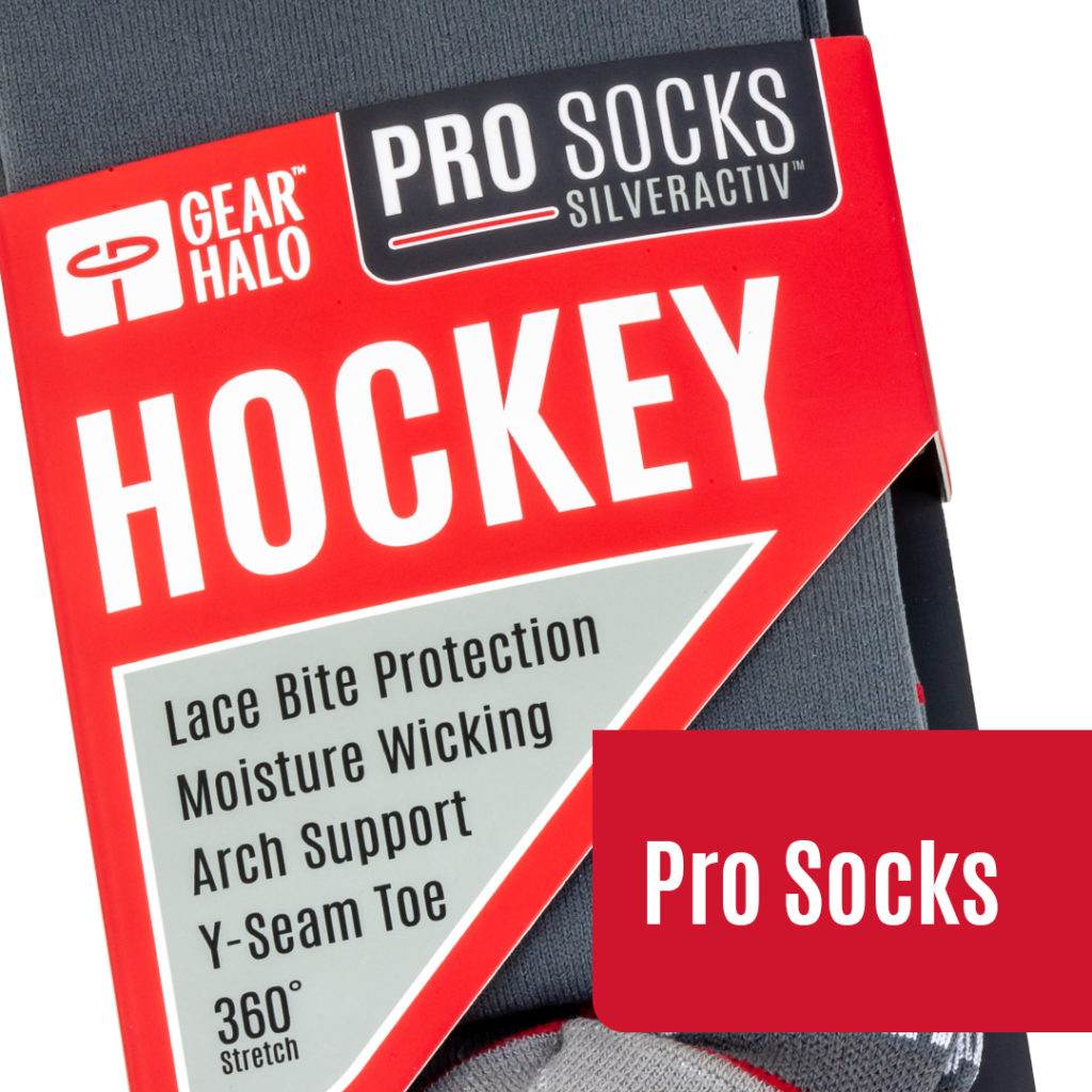 Socks – GearHalo™