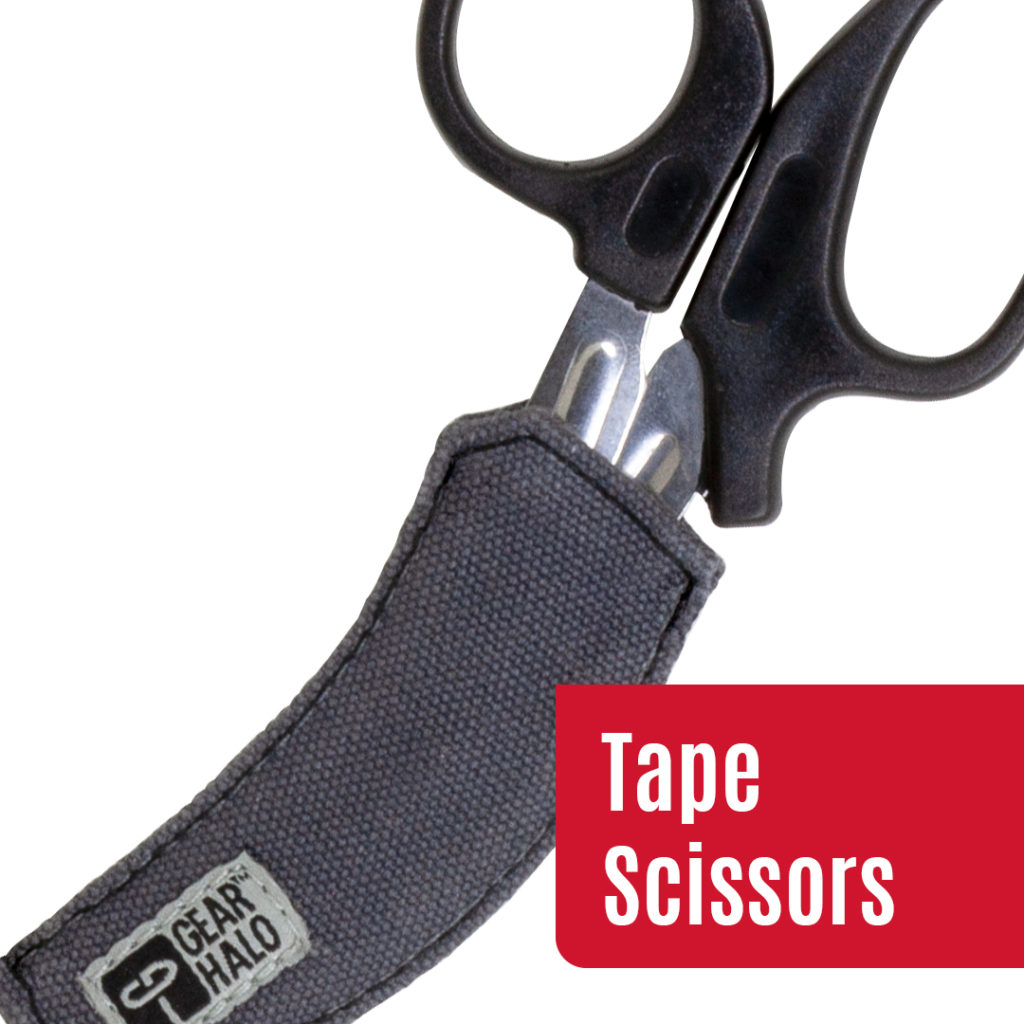 Hockey Scissors – GearHalo™